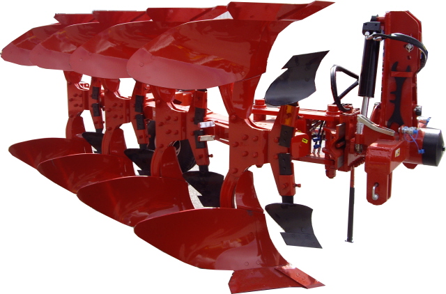 Mouldboard Plough – Mirco Ag Equipment