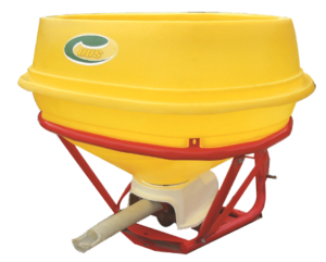 MAE IRIS IP Series Pendulum Spreader – Mirco Ag Equipment