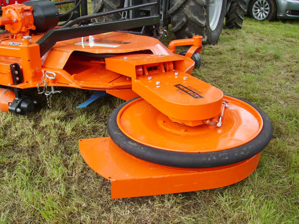Perfect RF Series Rotary Mower – Mirco Ag Equipment