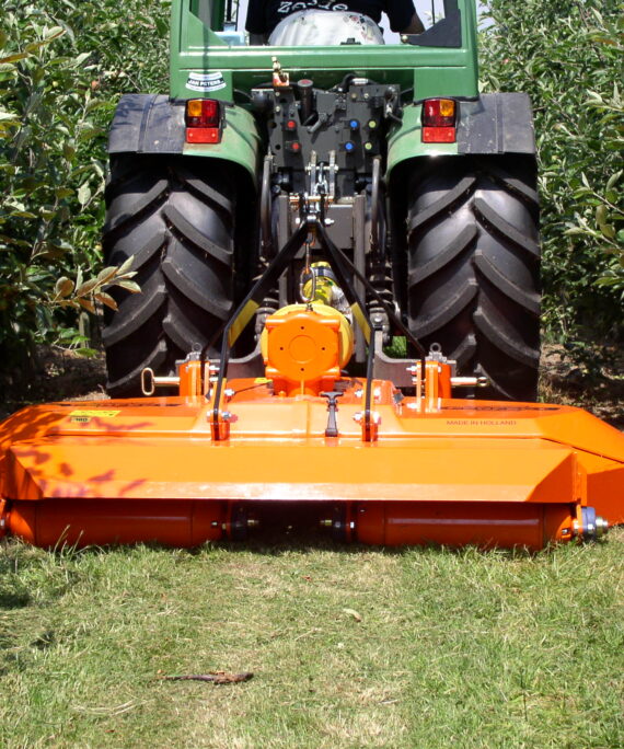 Perfect Sunswing Rotary Mower – Mirco Ag Equipment